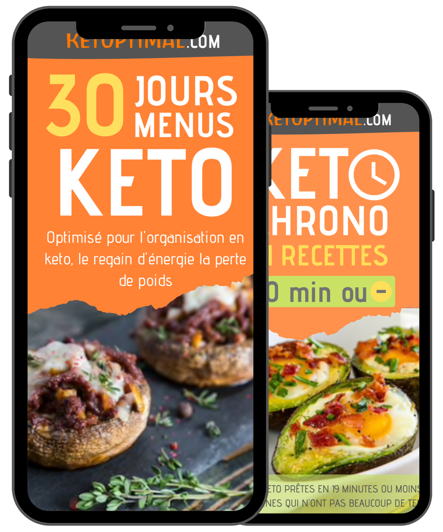 Régime Cétogène: Les Aliments Autorisés (Guide Complet) | Ketoptimal